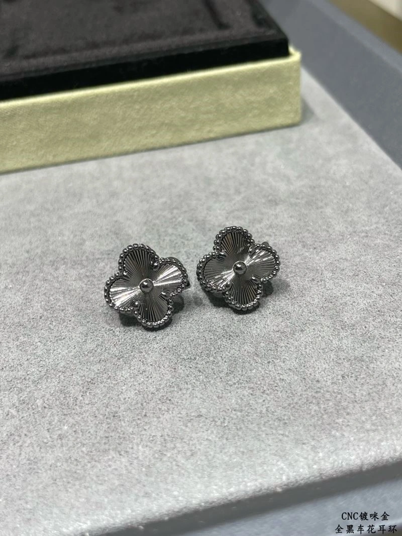 Reasonably priced Vca Earrings