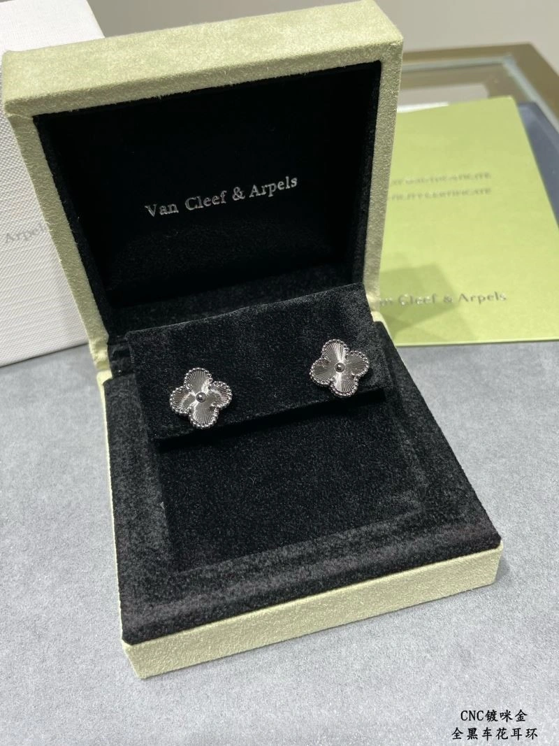 Reasonably priced Vca Earrings