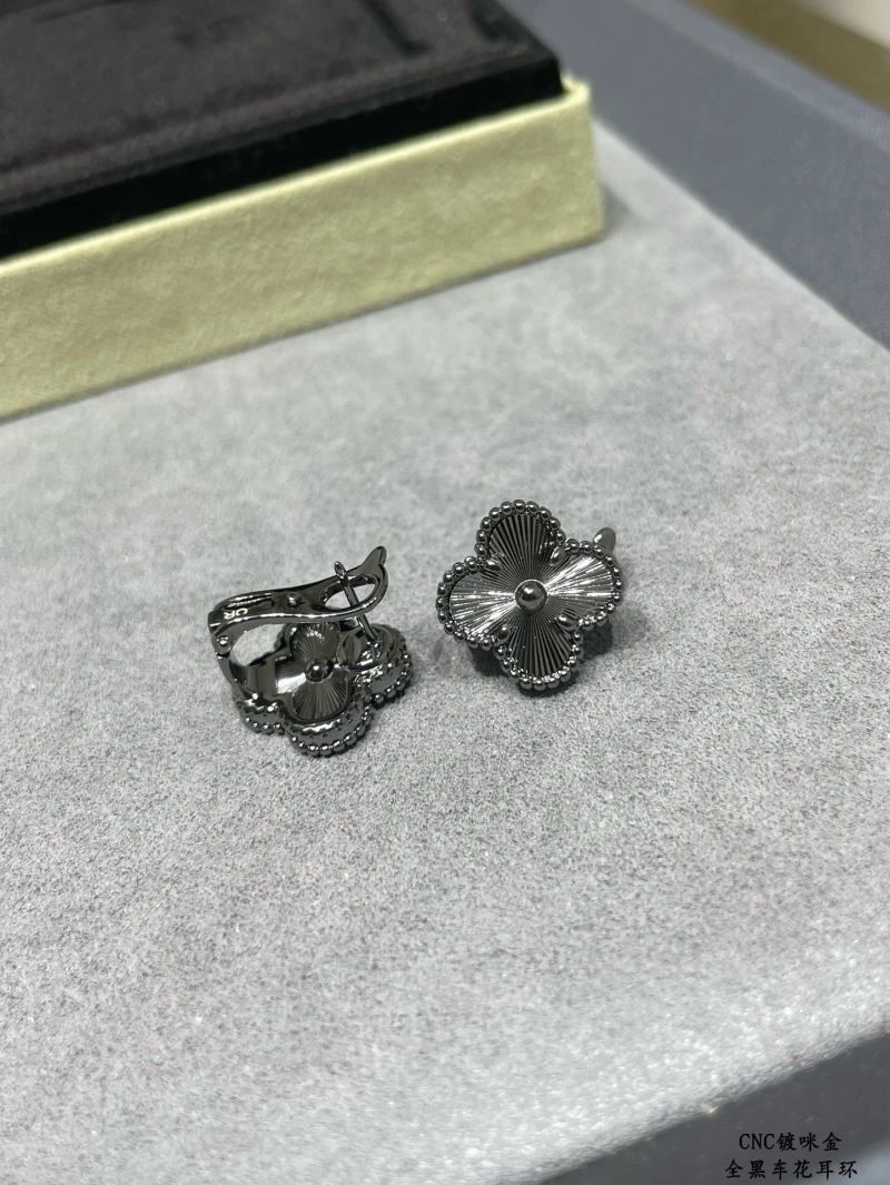 Reasonably priced Vca Earrings