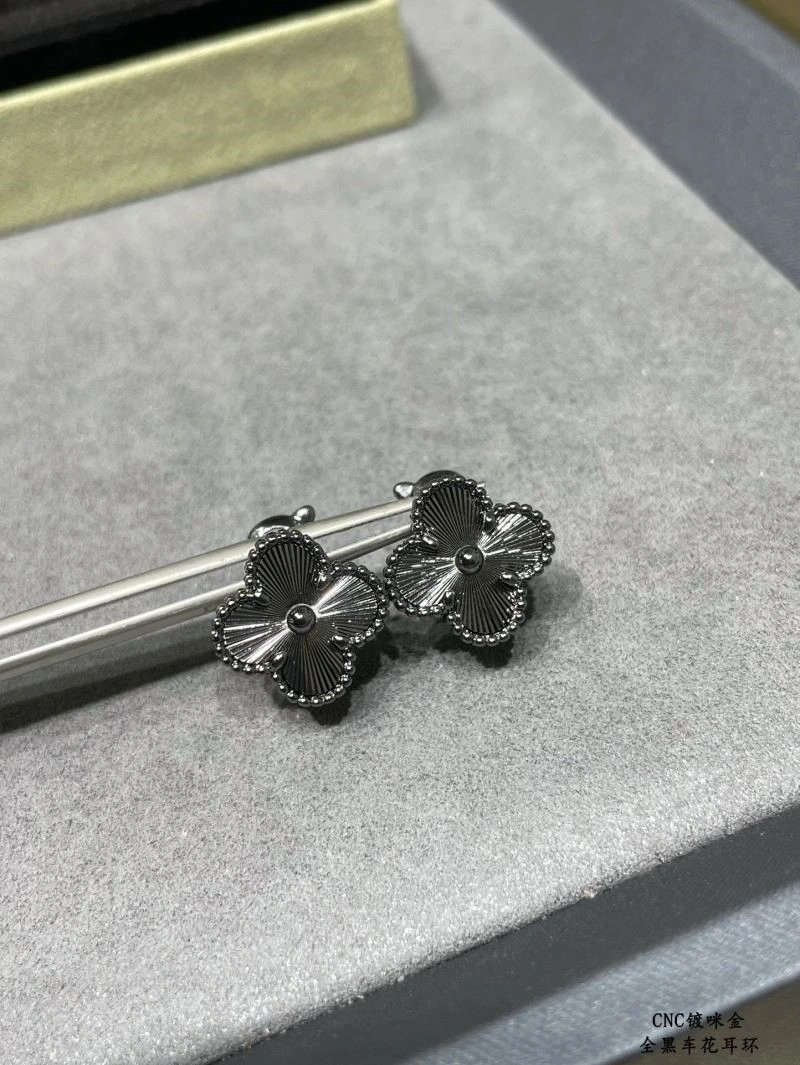 Reasonably priced Vca Earrings