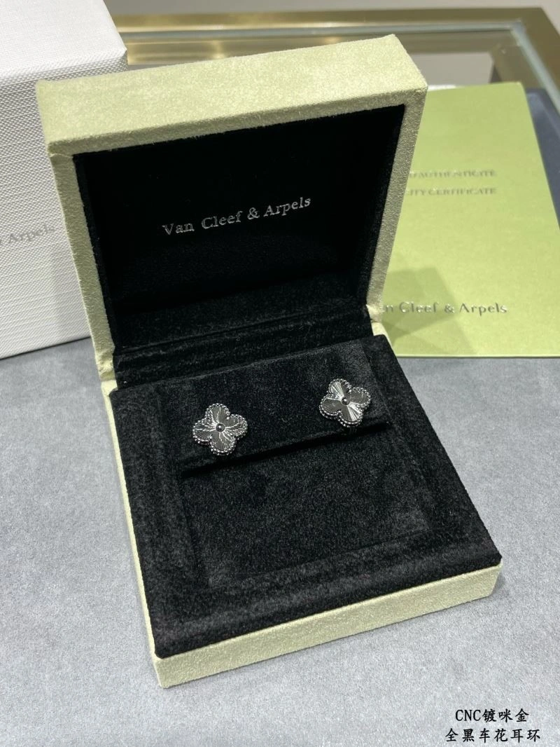 Reasonably priced Vca Earrings