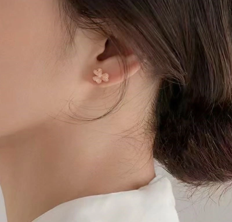 Brand-original Vca Earrings