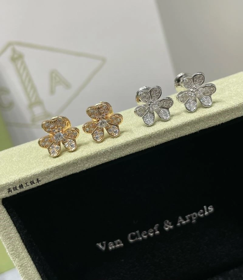 Brand-original Vca Earrings