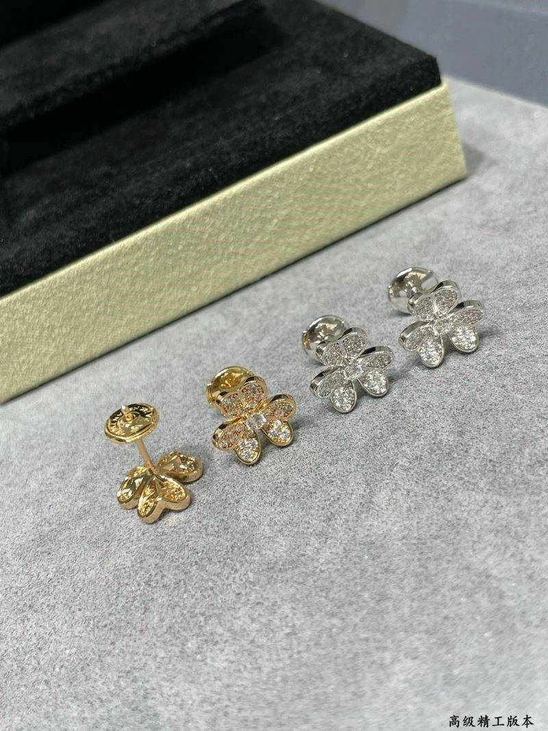 Brand-original Vca Earrings
