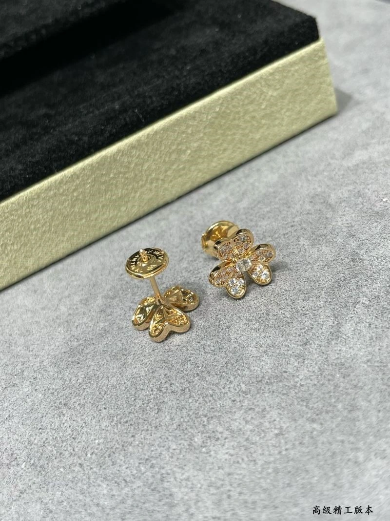 Brand-original Vca Earrings