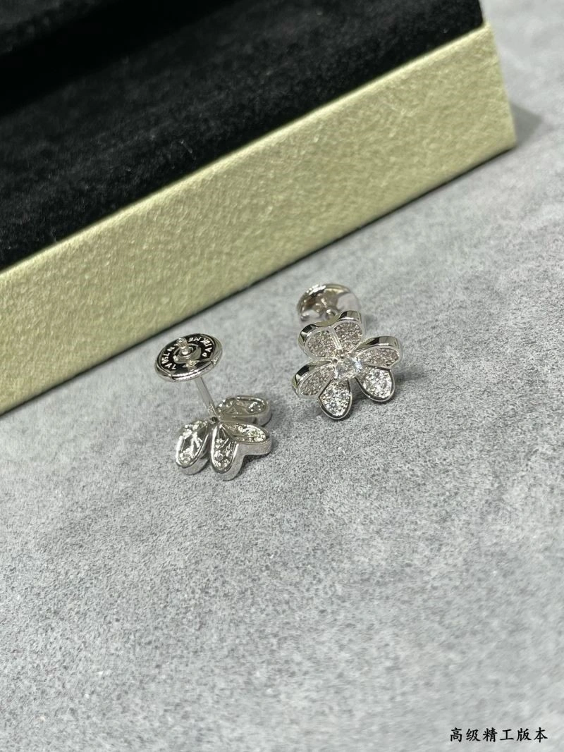Brand-original Vca Earrings