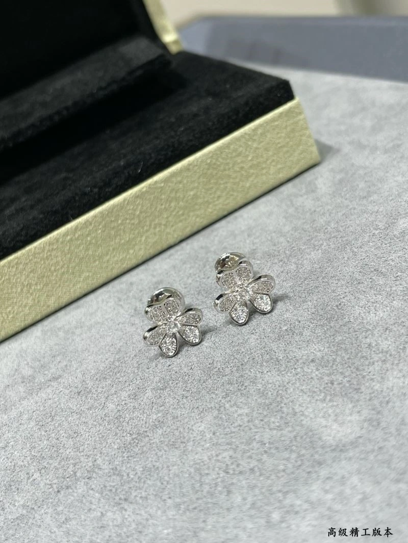 Brand-original Vca Earrings