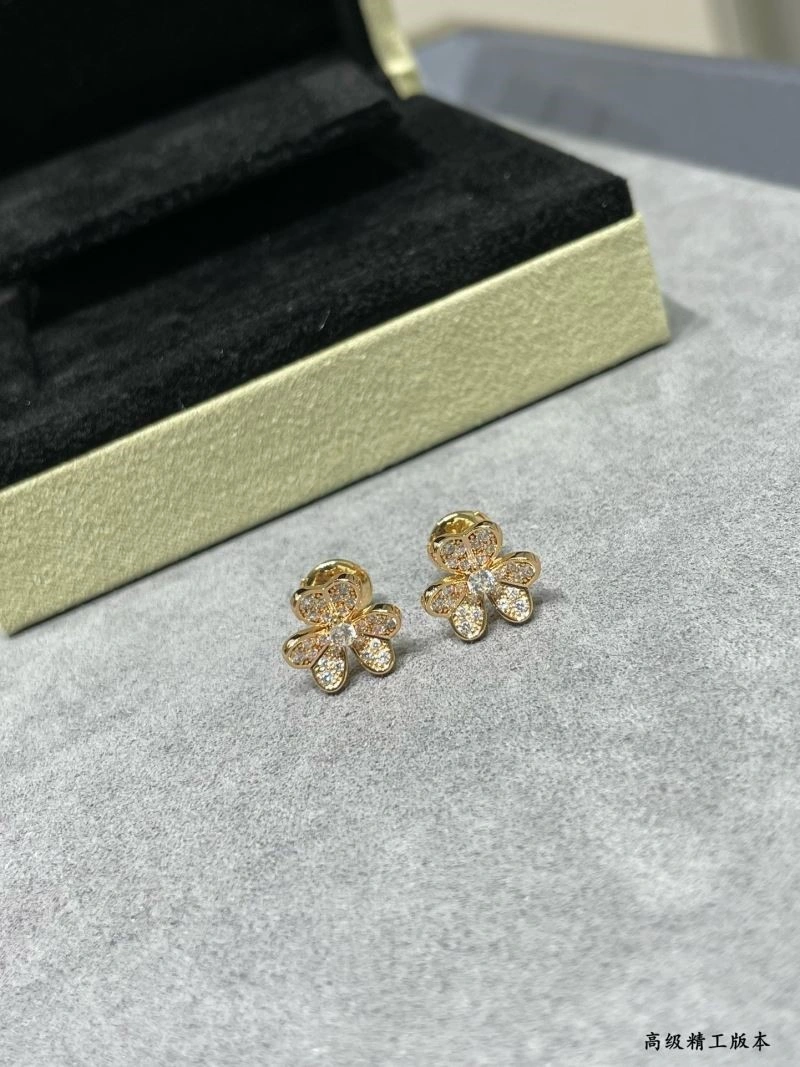 Brand-original Vca Earrings