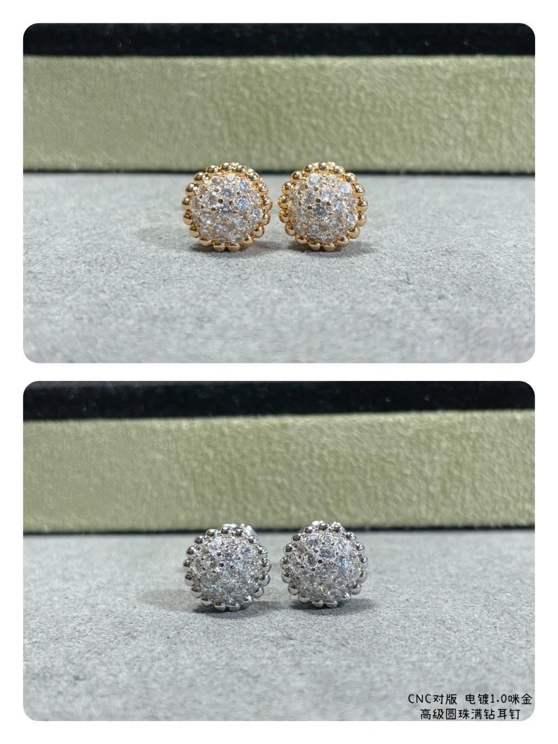Bargain Vca Earrings