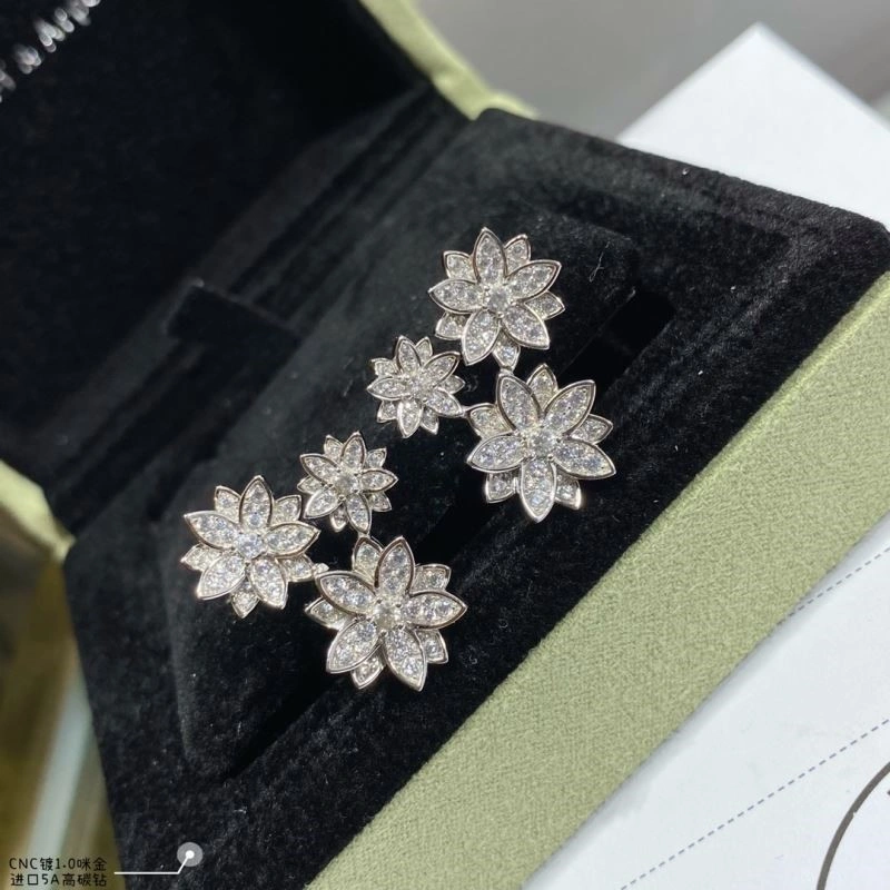 Brand-original Vca Earrings