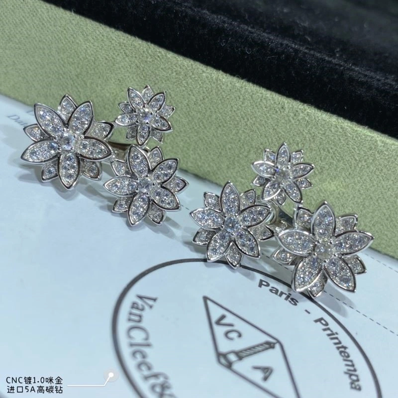 Brand-original Vca Earrings