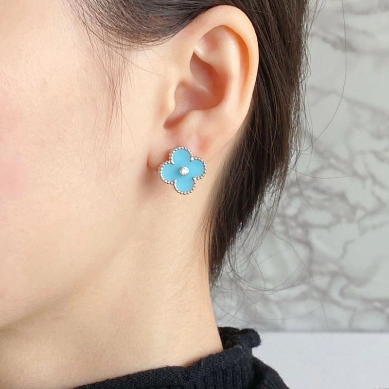 Vca Earrings