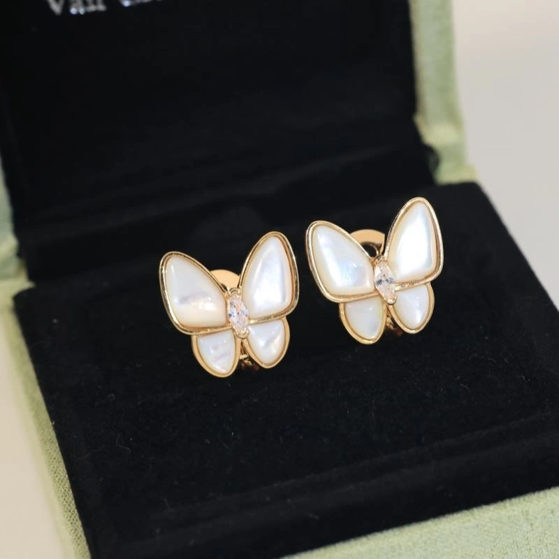 Vca Earrings