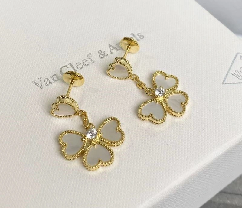 Vca Earrings