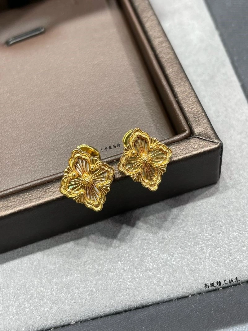 Factory-made Vca Earrings