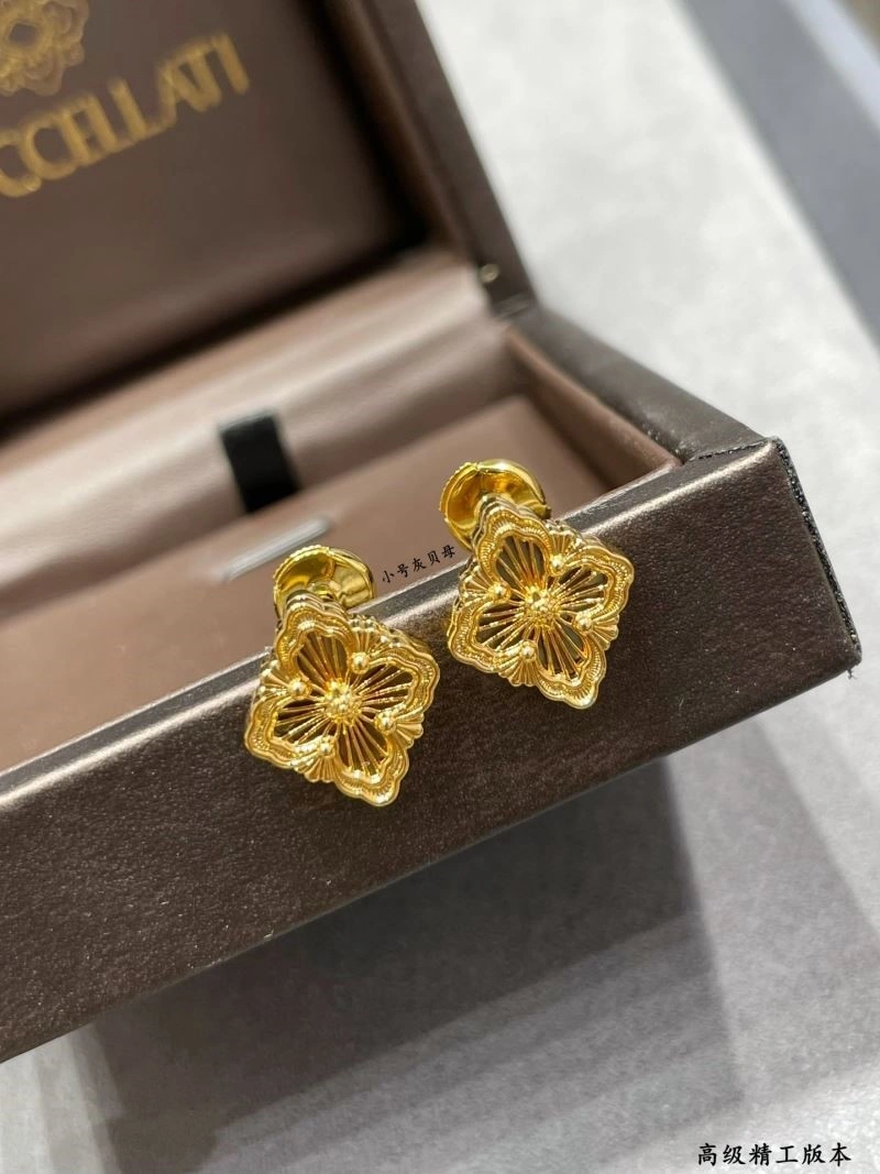 Factory-made Vca Earrings
