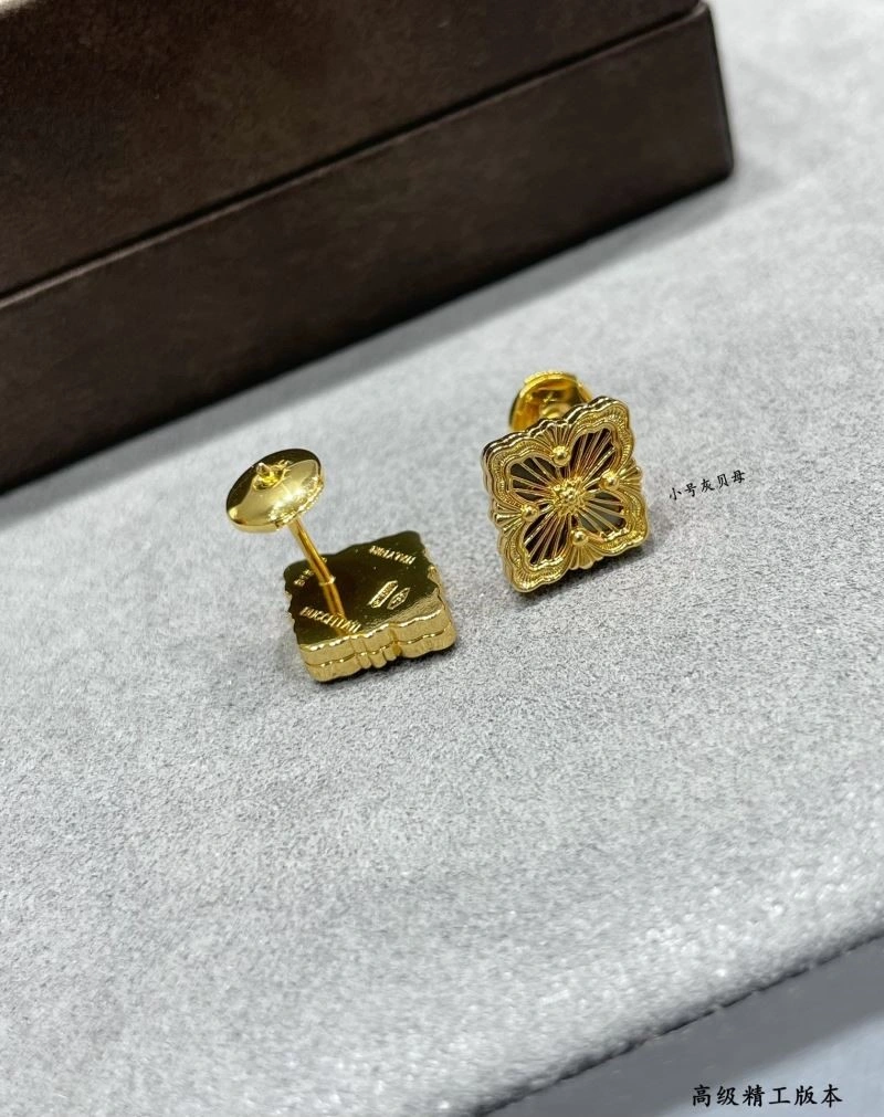 Factory-made Vca Earrings