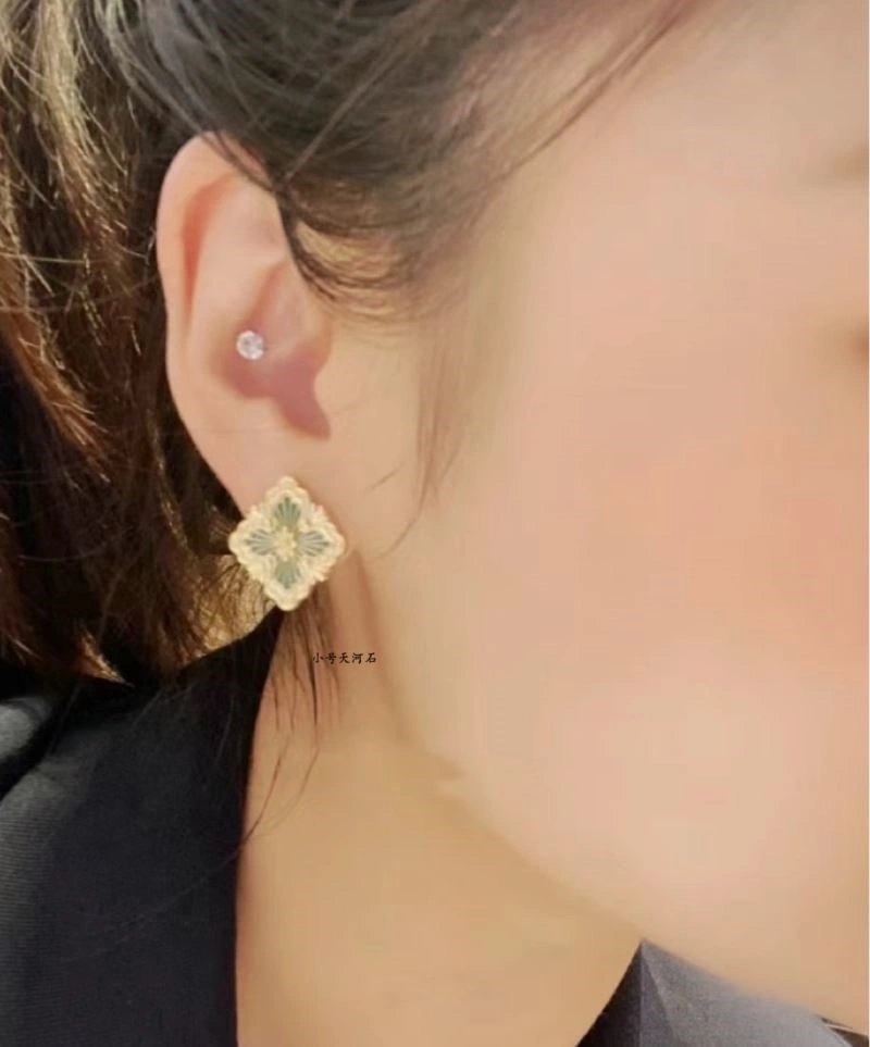 Vca Earrings
