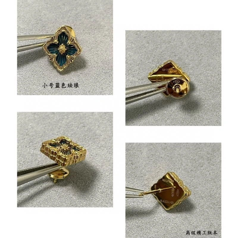 Accurate model Vca Earrings