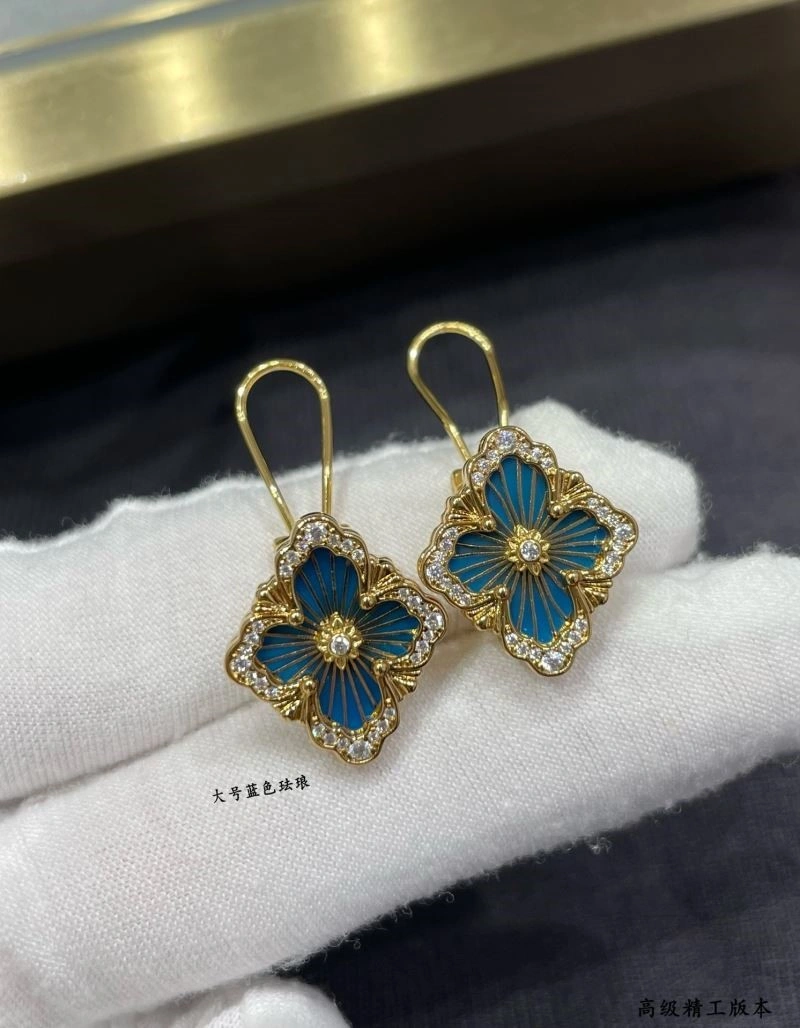 Low-cost Vca Earrings