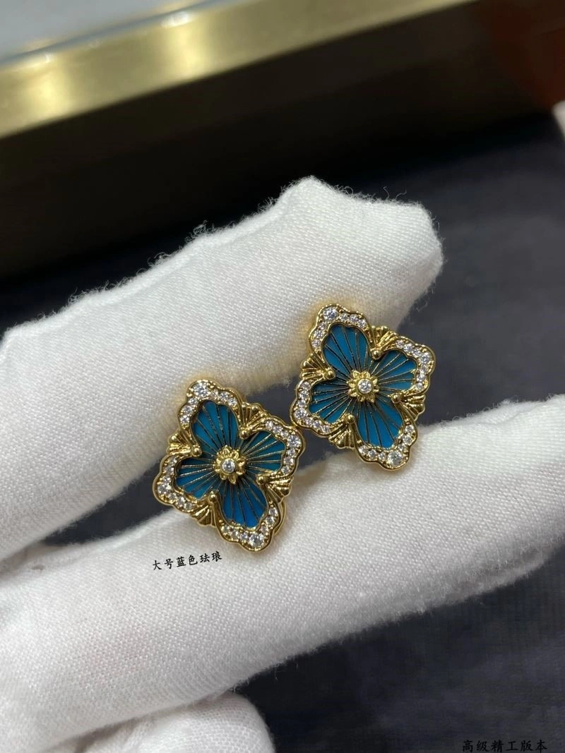 Low-cost Vca Earrings