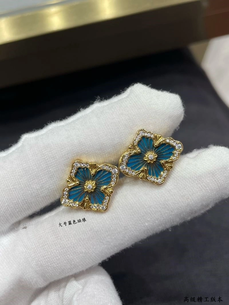 Low-cost Vca Earrings