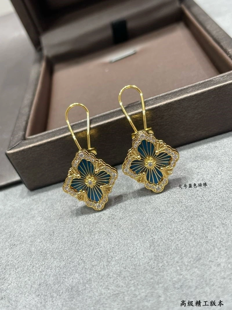 Low-cost Vca Earrings