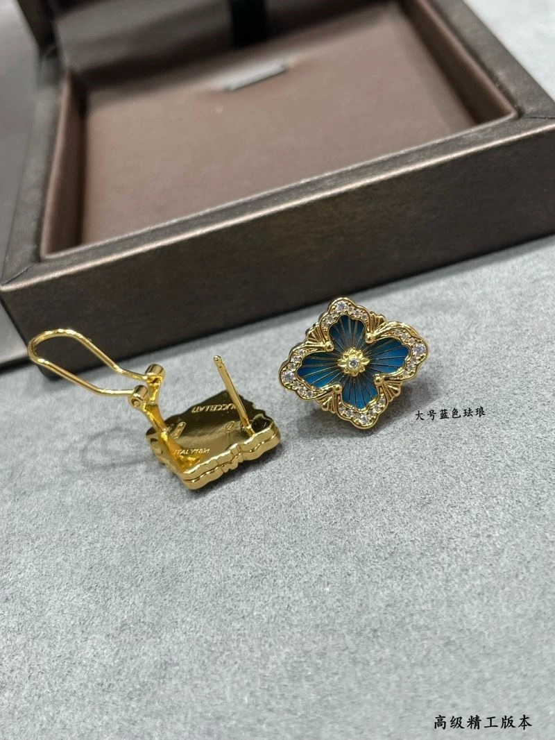 Low-cost Vca Earrings