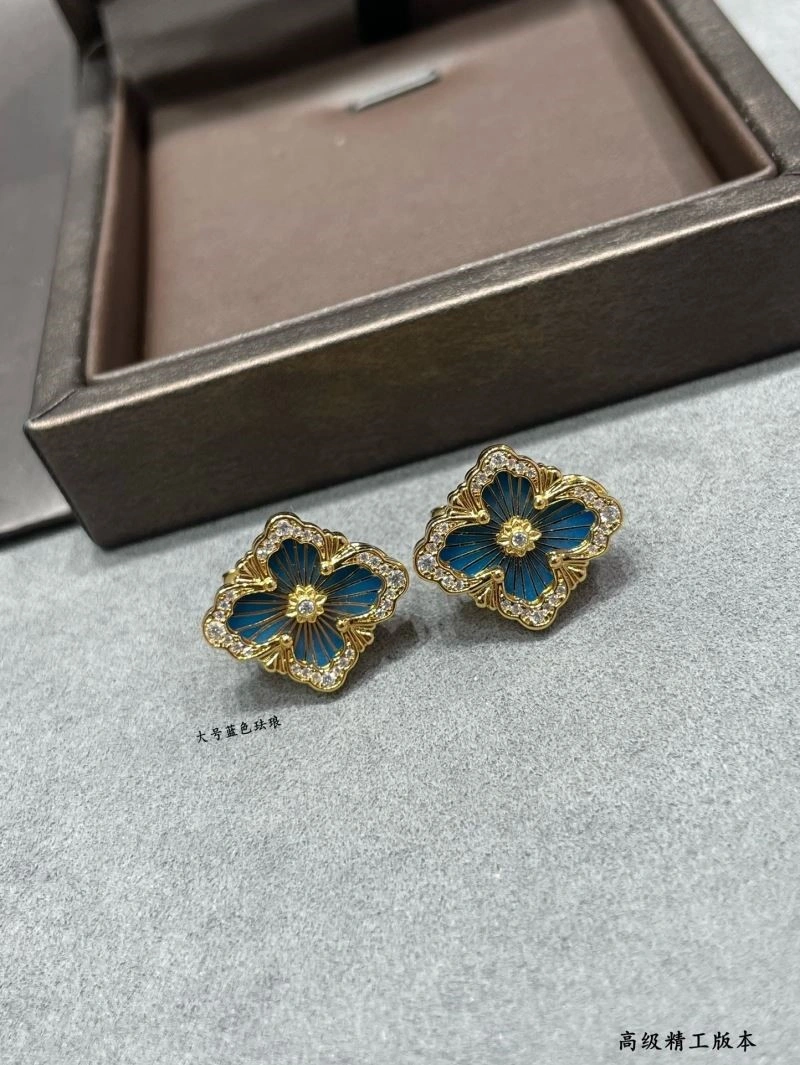 Low-cost Vca Earrings