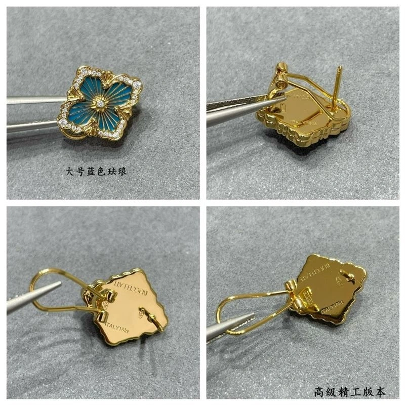 Low-cost Vca Earrings