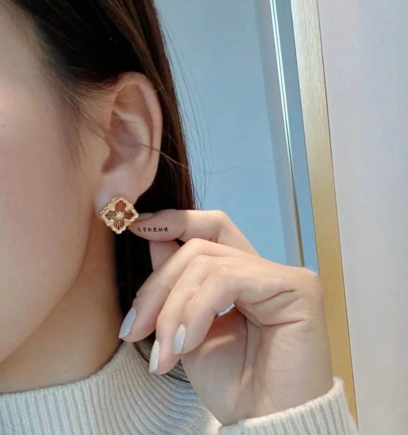 Vca Earrings