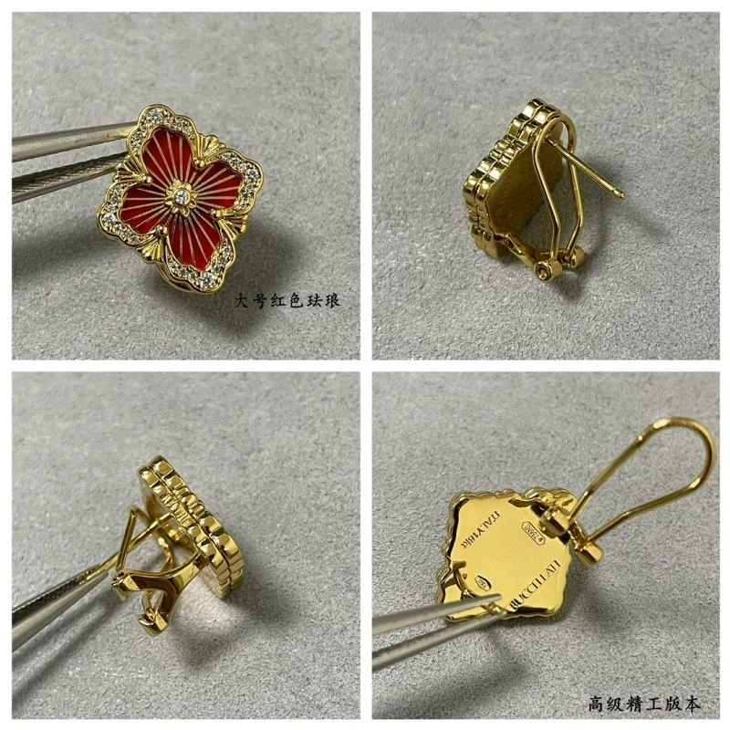 Vca Earrings