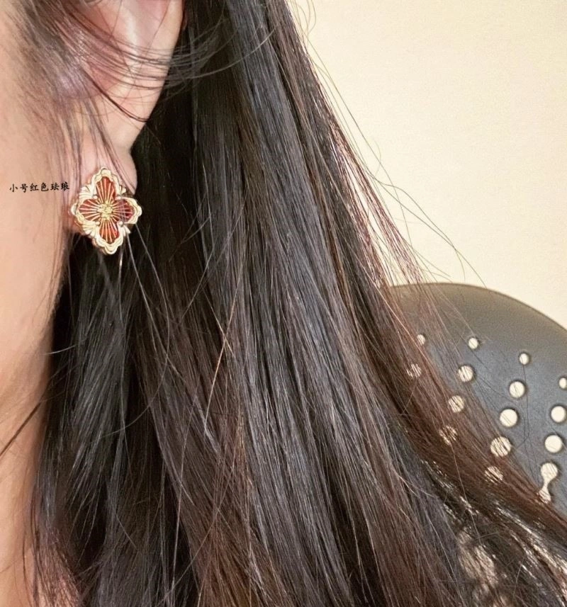Economical Vca Earrings