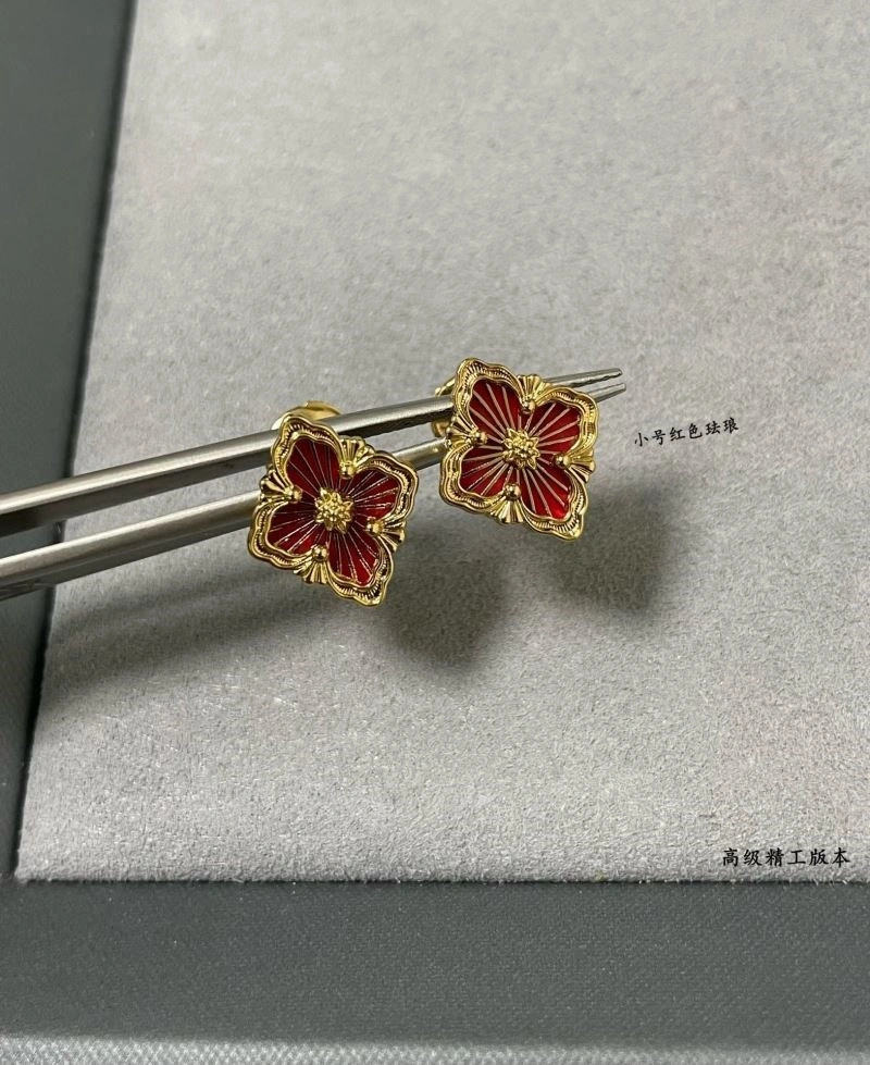 Economical Vca Earrings
