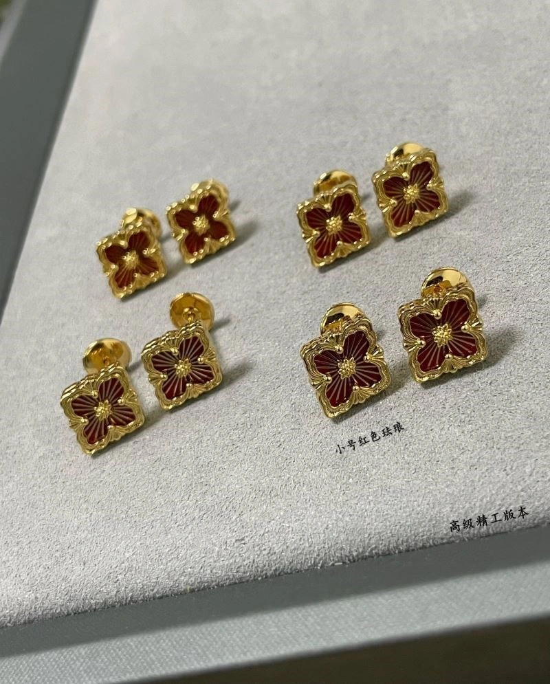 Economical Vca Earrings