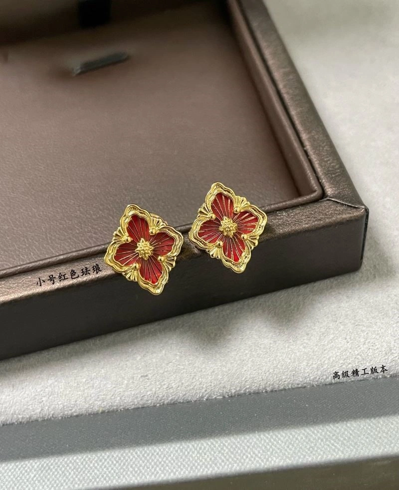 Economical Vca Earrings