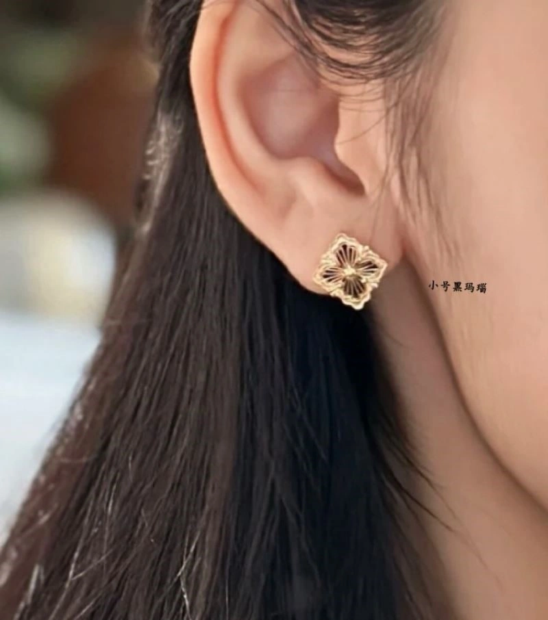 Vca Earrings