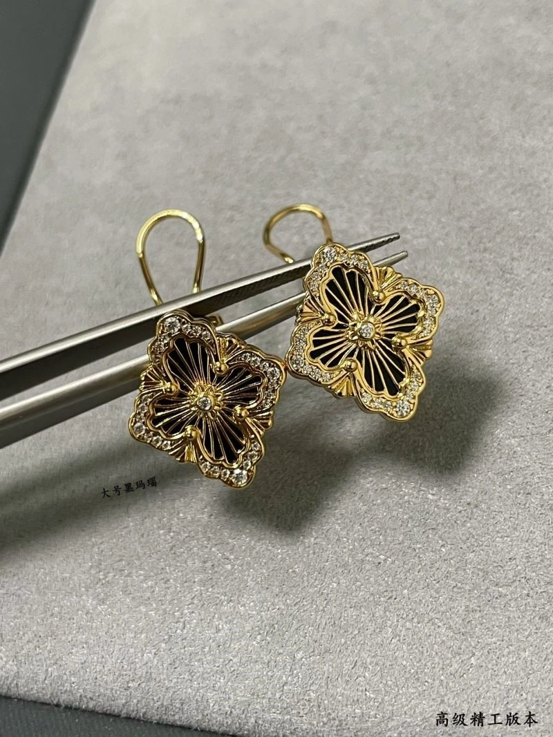 Legit Vca Earrings