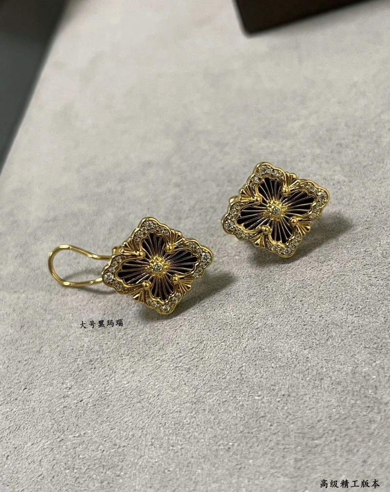 Legit Vca Earrings