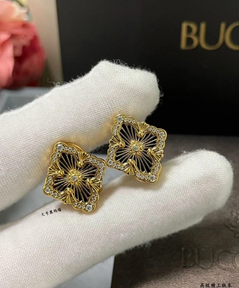 Legit Vca Earrings