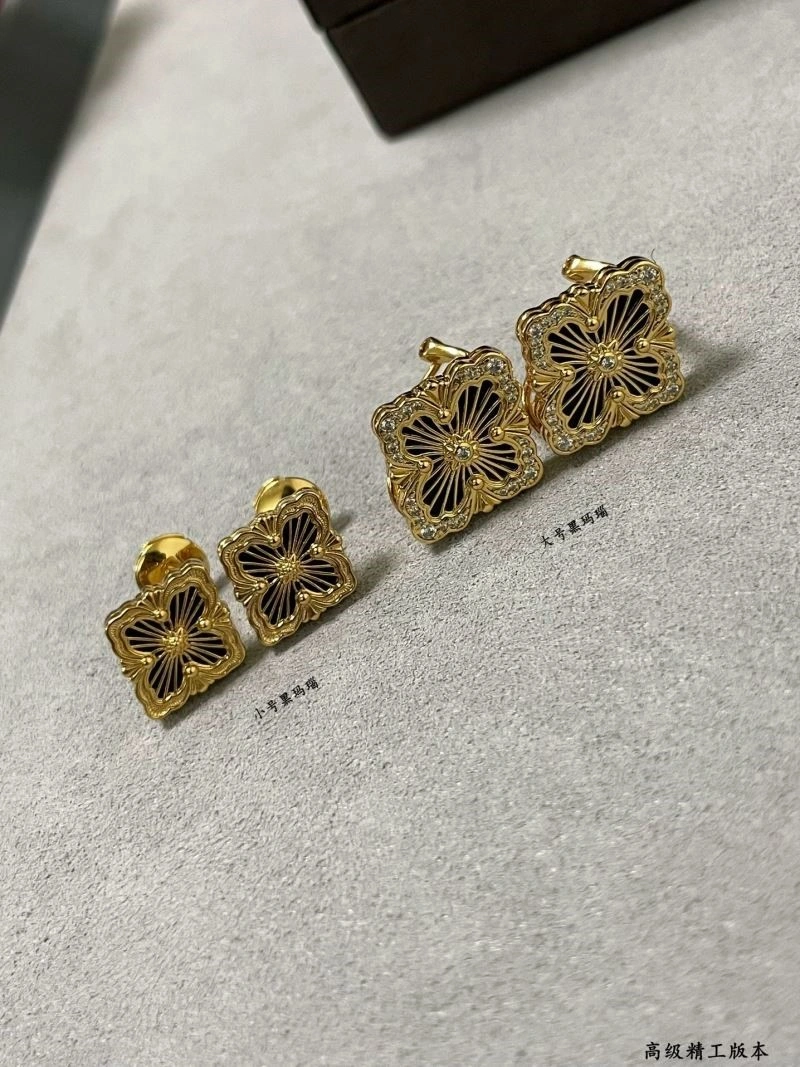 Legit Vca Earrings