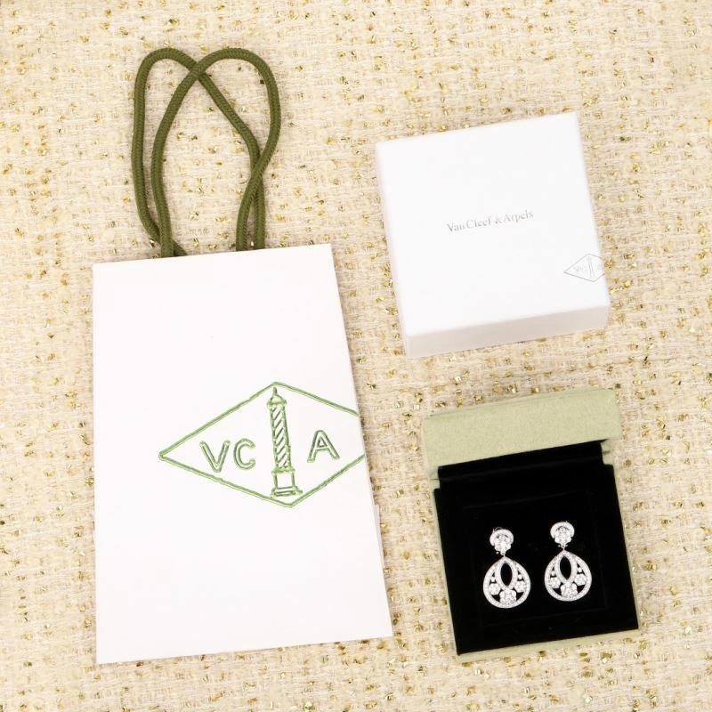 Vca Earrings