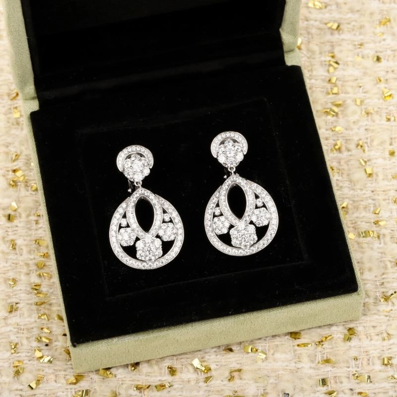 Factory-made Vca Earrings