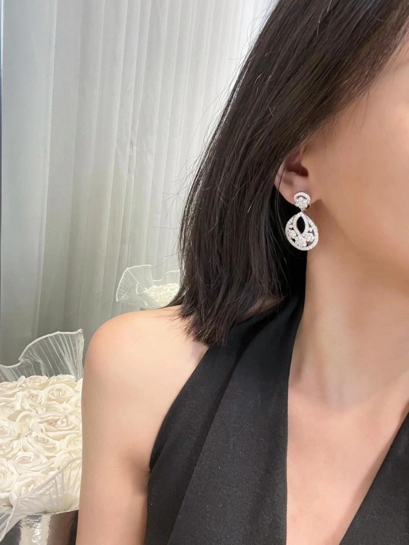 Factory-made Vca Earrings