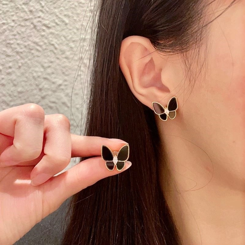 Vca Earrings