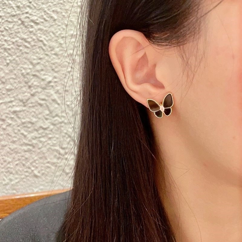 Discounted Vca Earrings