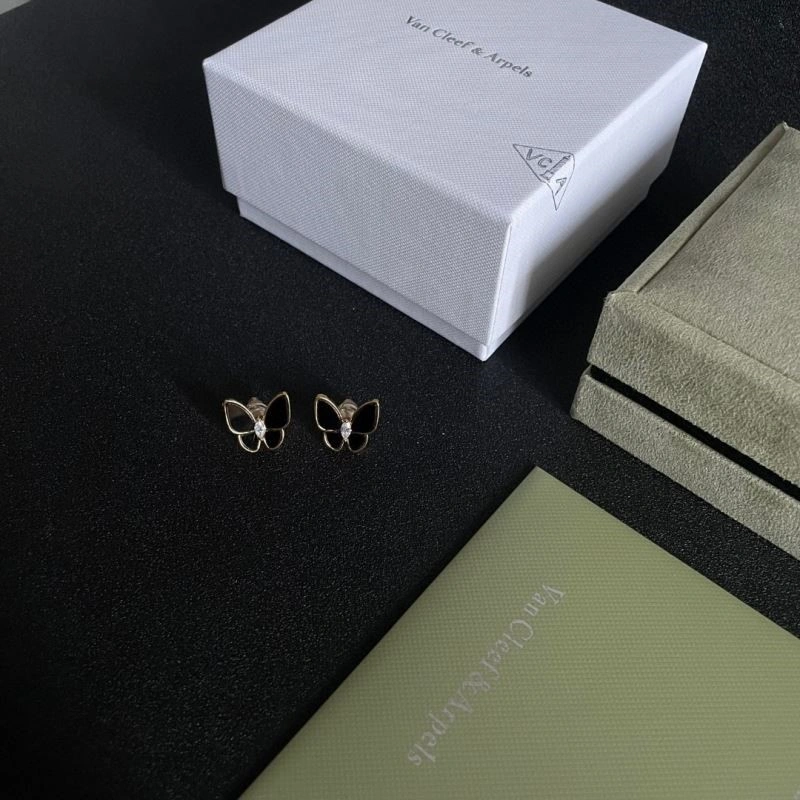 Discounted Vca Earrings