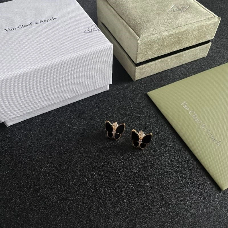 Discounted Vca Earrings