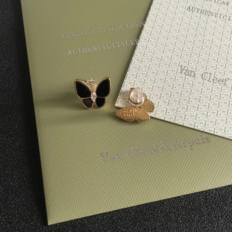 Discounted Vca Earrings