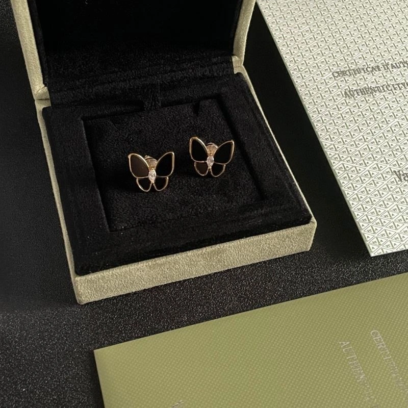 Discounted Vca Earrings